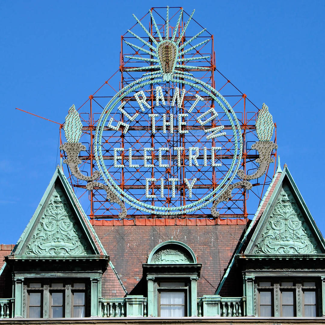 Another Road Trip to the Electric City this November – Off My Knees – A ...